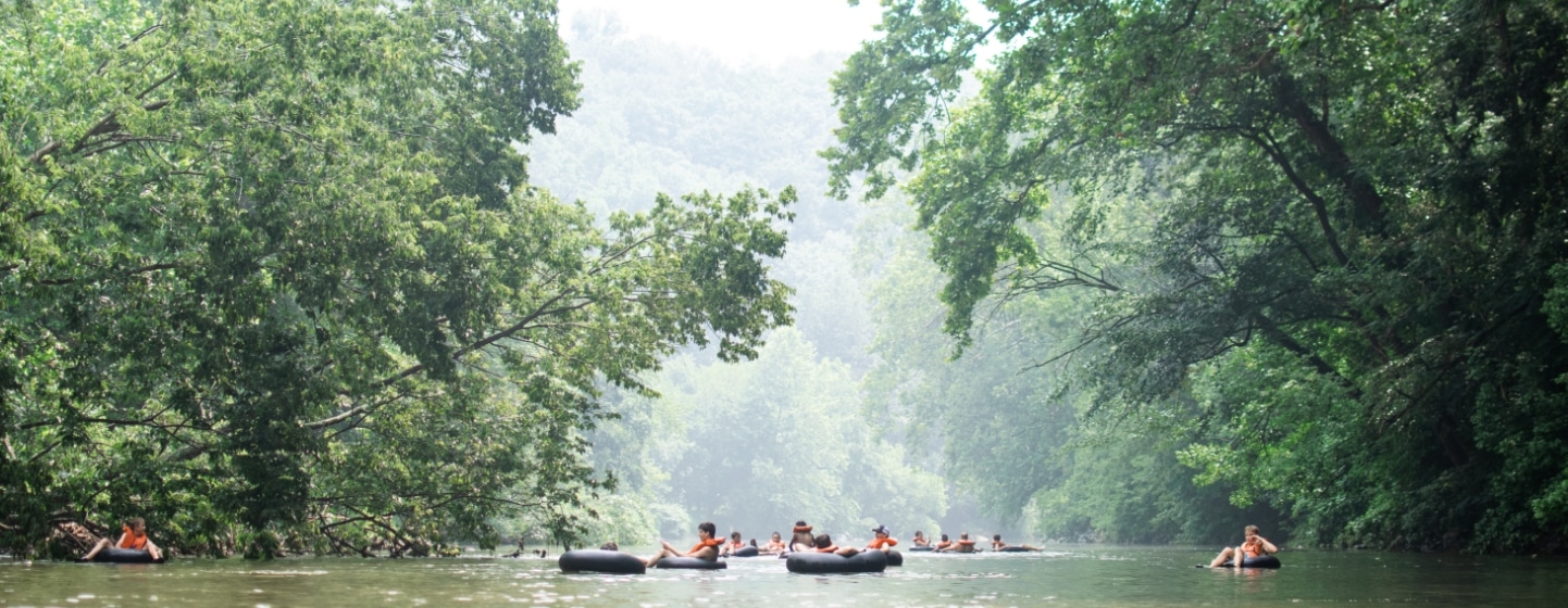 Kids' Summer Camp in Lancaster County - Camp Andrews