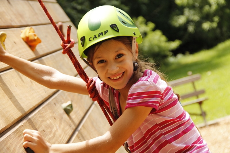 Donate to Camp Andrews - Camp Andrews